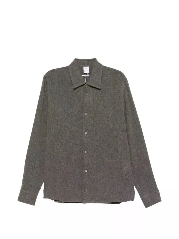WON HUNDRED Adriel Shirt