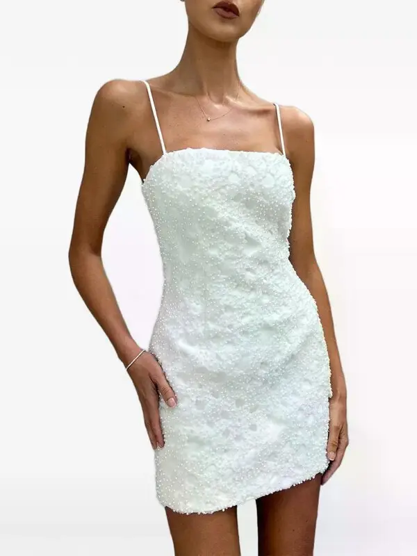 ATOIR Maple Mini Dress