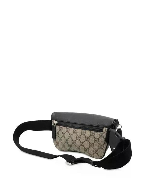 Gucci 2000-2015 Gg Supreme Belt Bag