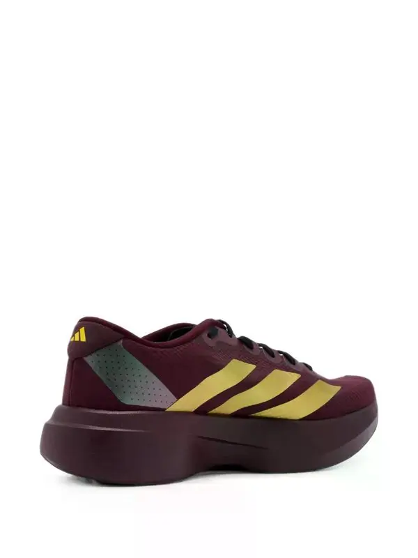 Adidas Adizero Evo Sl Sneakers - Brown