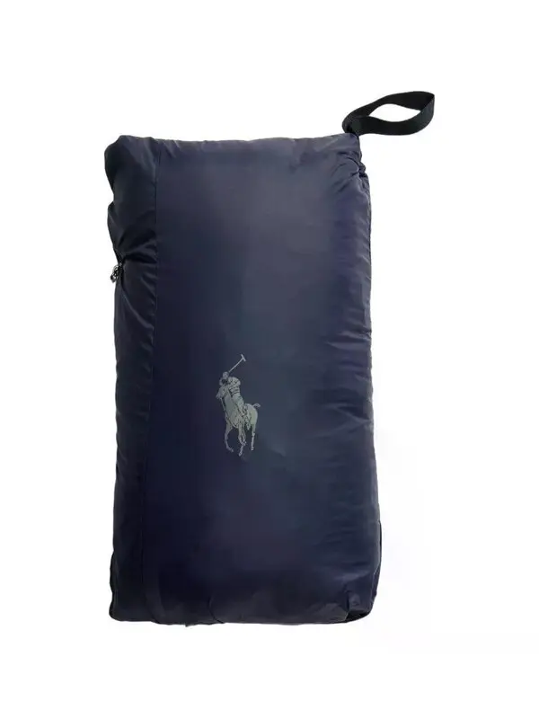 Polo Ralph Lauren Quilted Packable Jacket