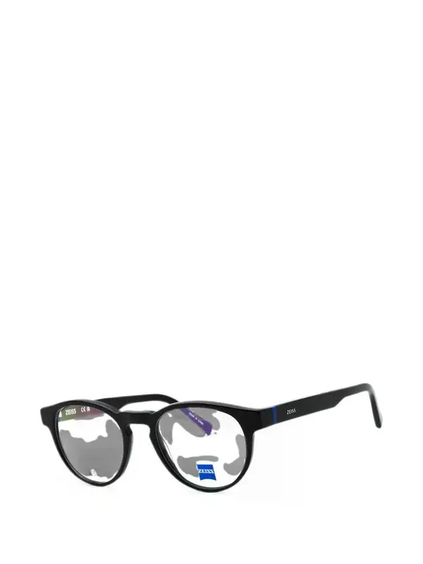 ZEISS Round-frame Glasses