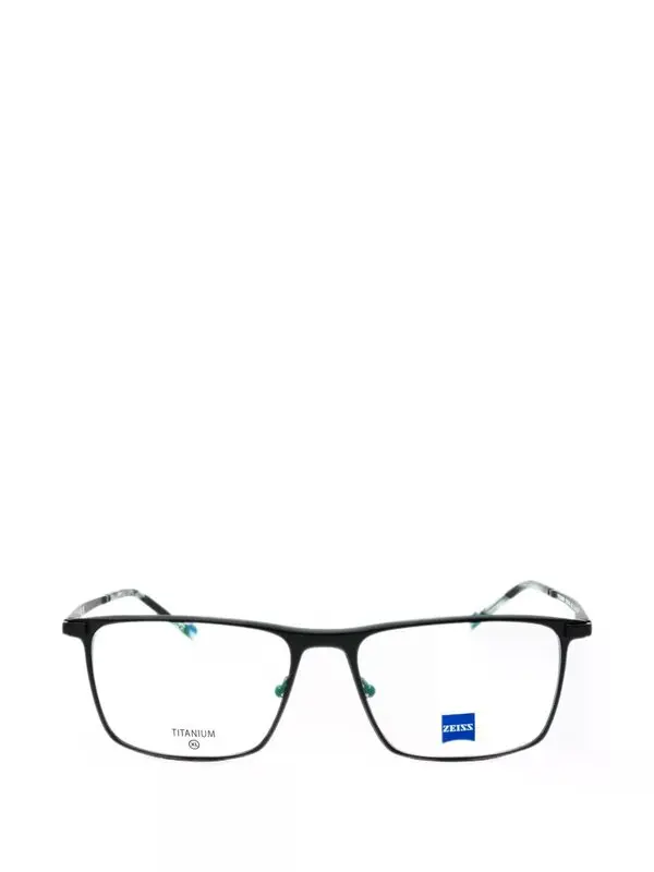 ZEISS Rectangle-frame Glasses