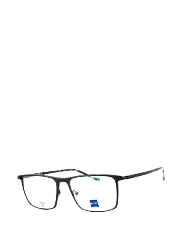 ZEISS Rectangle-frame Glasses