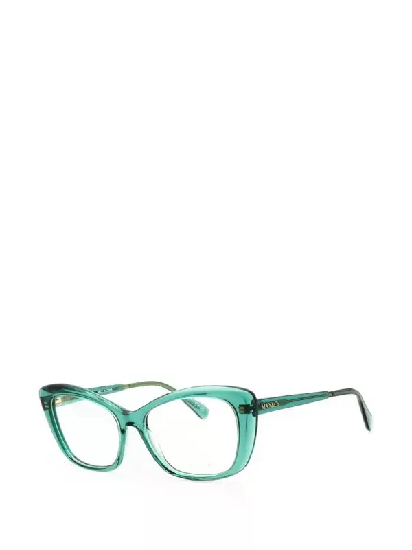 MAX&CO. Cat-eye Glasses