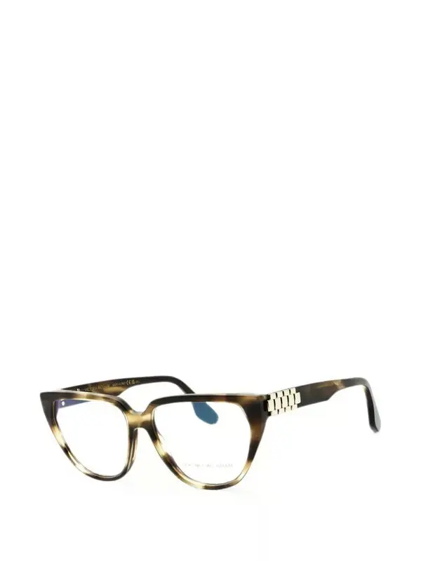 Victoria Beckham Cat-eye Glasses