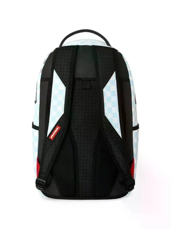 SPRAYGROUND X Peanuts Snoopy Jams Shark Backpack