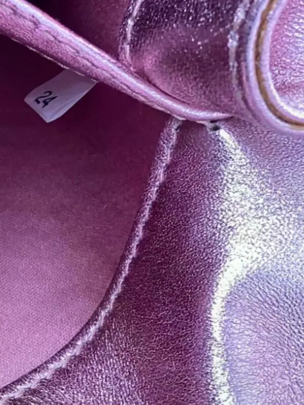 Miu Miu Cleo Sequinned Shoulder Bag