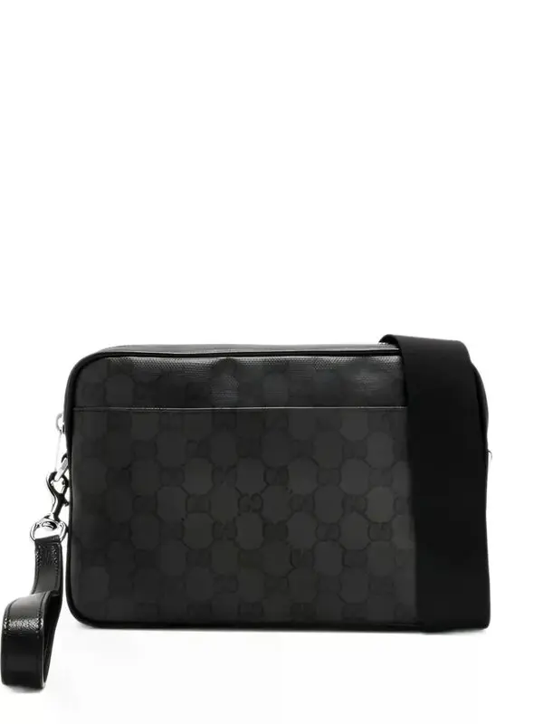 Gucci Small Essence Classic Messenger Bag