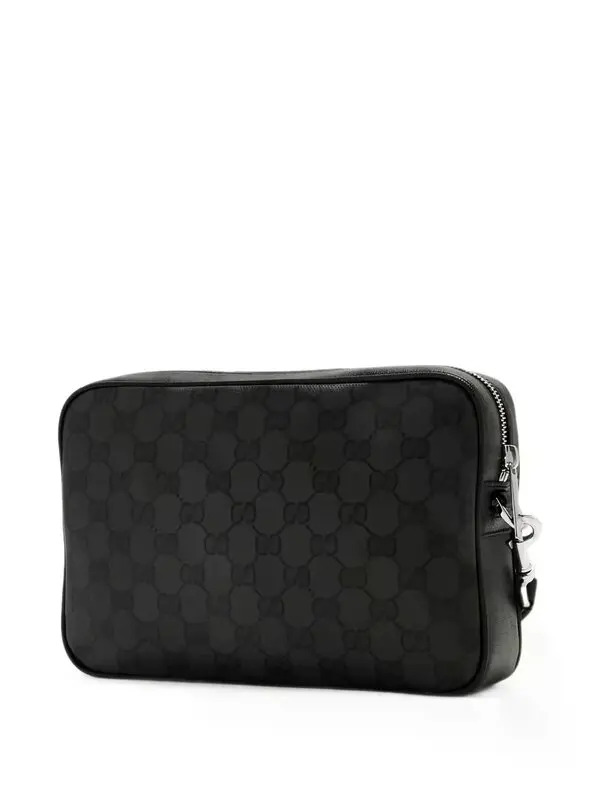 Gucci Small Essence Classic Messenger Bag