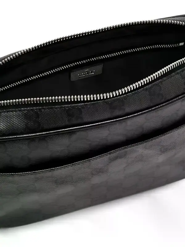 Gucci Small Essence Classic Messenger Bag