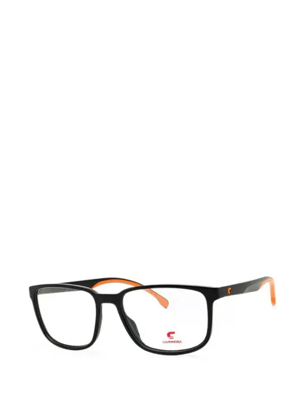 Carrera Eyewear 8894 Rectangle-frame Glasses