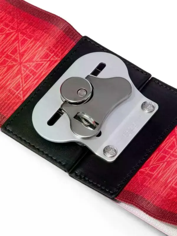 FPM MILANO S Butterfly Elastic Luggage Belt