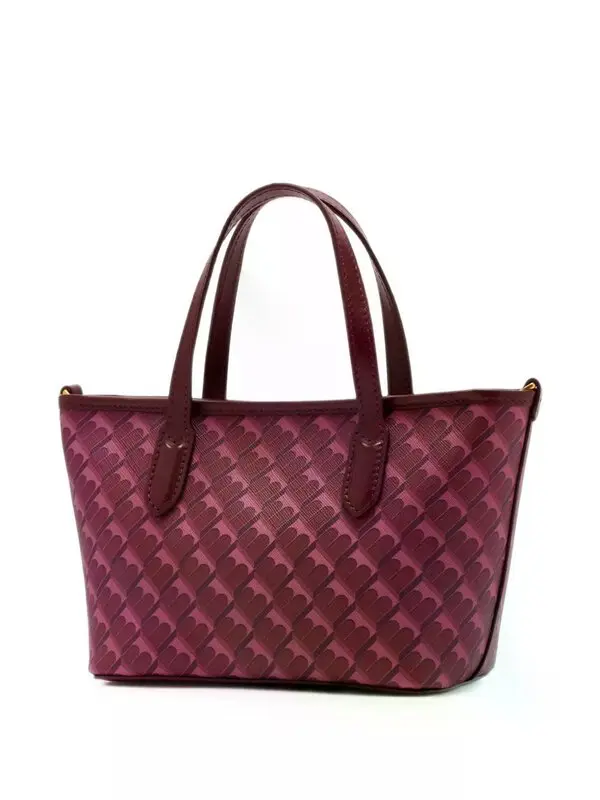 TAMMY & BENJAMIN Nano Shoppwe Tote Bag