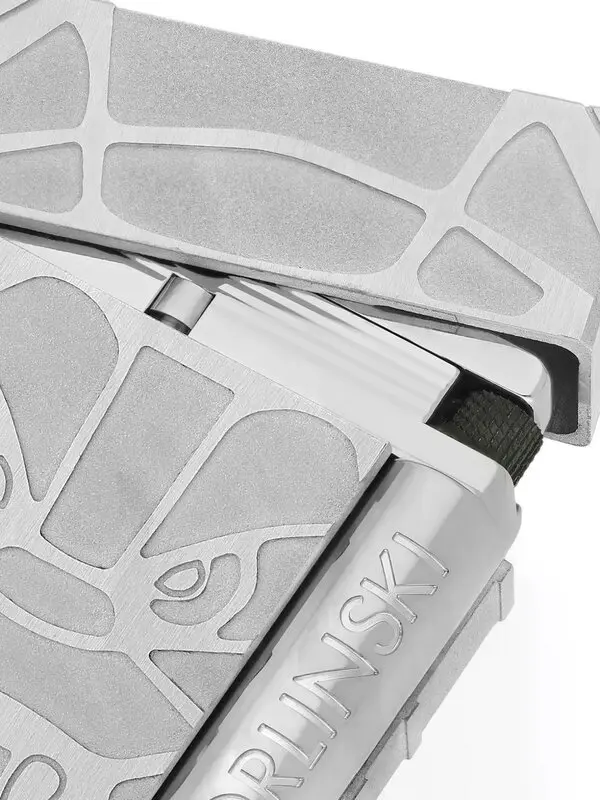 S.t. Dupont Ligne 2 Orlinski Lighter