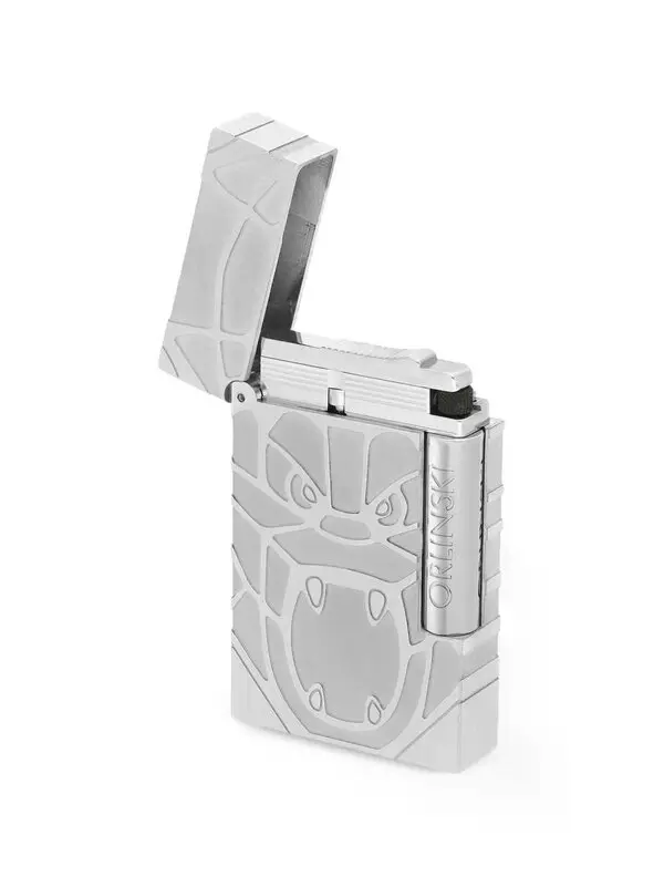 S.t. Dupont Ligne 2 Orlinski Lighter