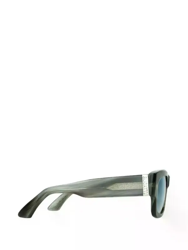 BUGATTI Square-frame Sunglasses