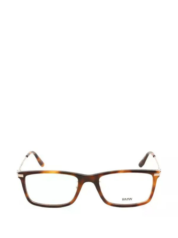 BMW EYEWEAR Rectangle-frame Glasses