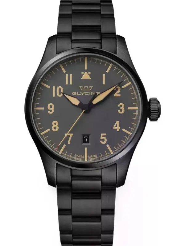 GLYCINE Airpilot 41mm Watch