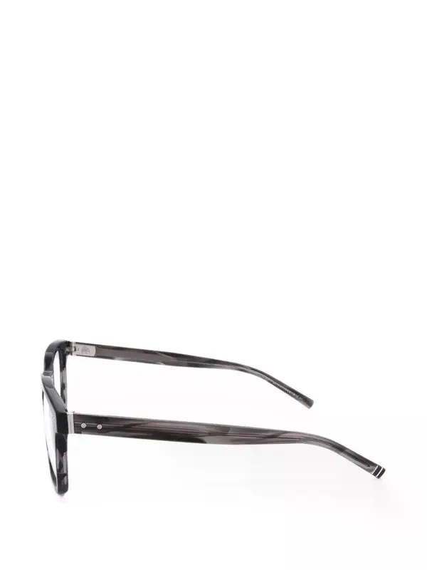 Tommy Hilfiger Square-frame Glasses