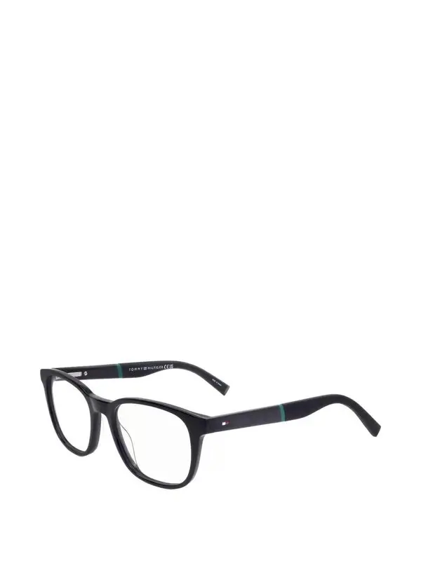 Tommy Hilfiger Square-frame Glasses