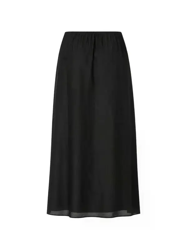 Loulou De Saison Carmen Midi Skirt