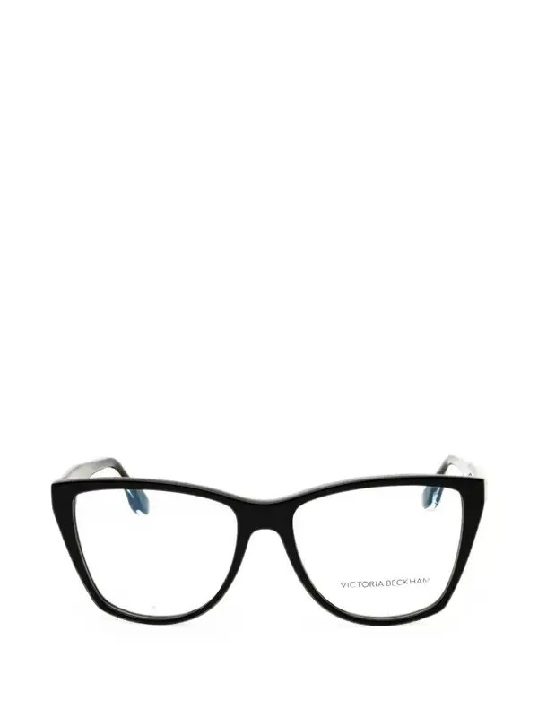 Victoria Beckham Rectangle-frame Glasses