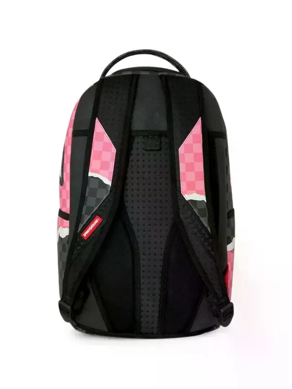SPRAYGROUND Pink Panther On The Run Backpack