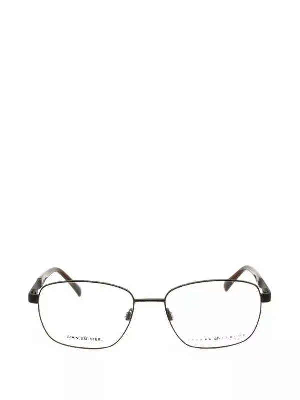 JOSEPH Rectangle-frame Glasses