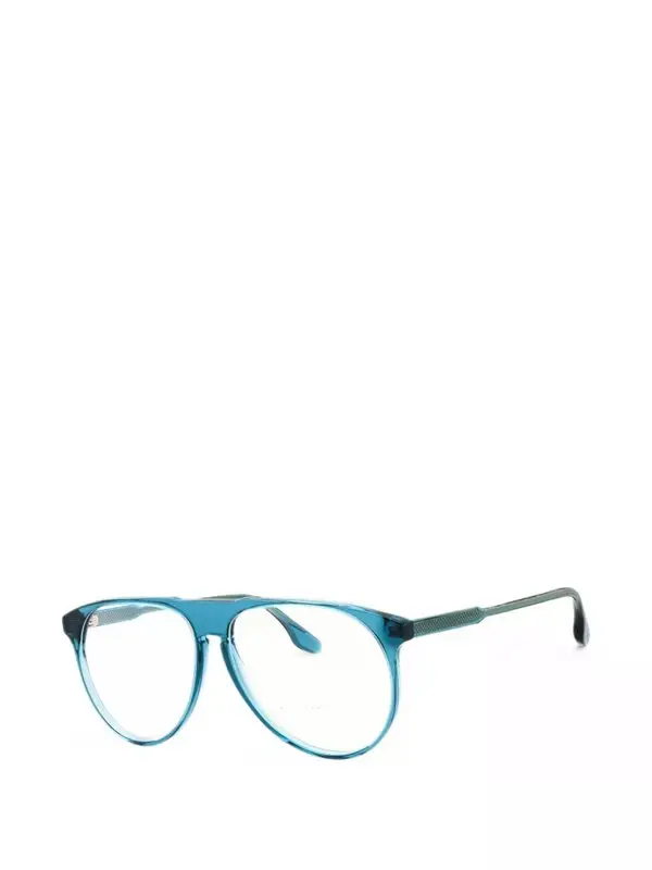 Victoria Beckham Pilot-frame Glasses