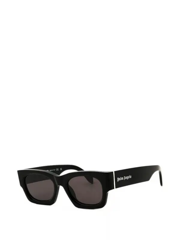 Palm Angels Bodie Rectangle-frame Sunglasses