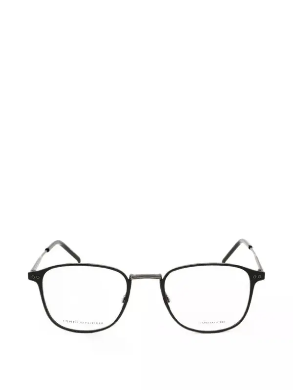 Tommy Hilfiger Round-frame Glasses