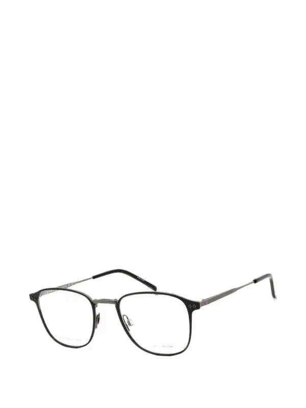 Tommy Hilfiger Round-frame Glasses