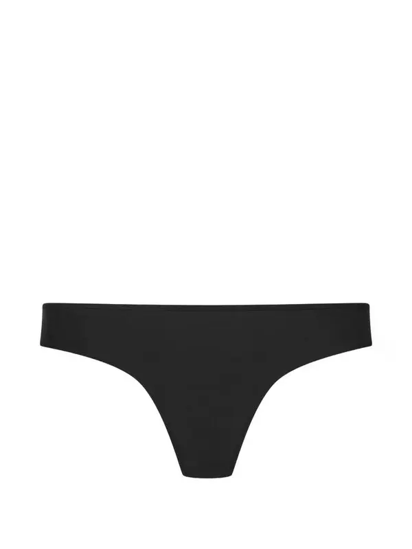 SCANDALE Nuit Fauve Open-back Briefs