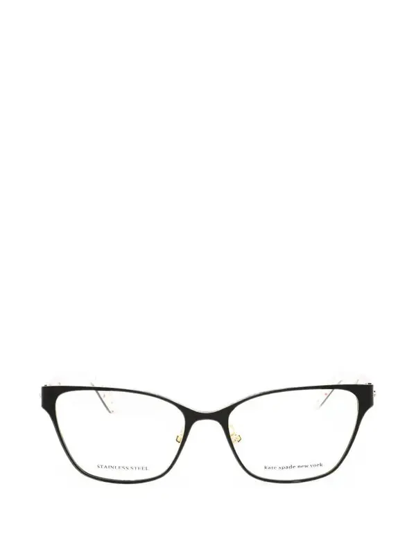 Kate Spade New York Ivie Cat-eye Glasses