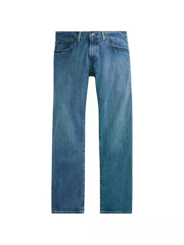 Polo Ralph Lauren Stanton Wash Jeans