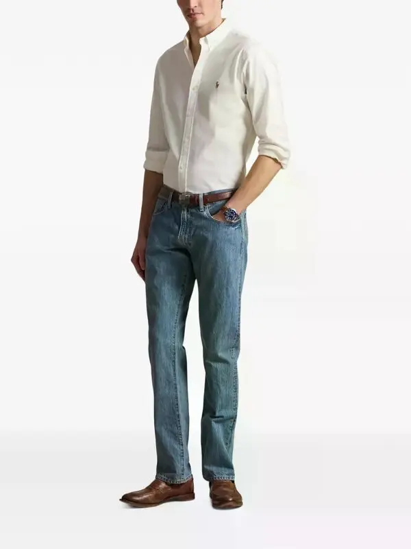 Polo Ralph Lauren Stanton Wash Jeans