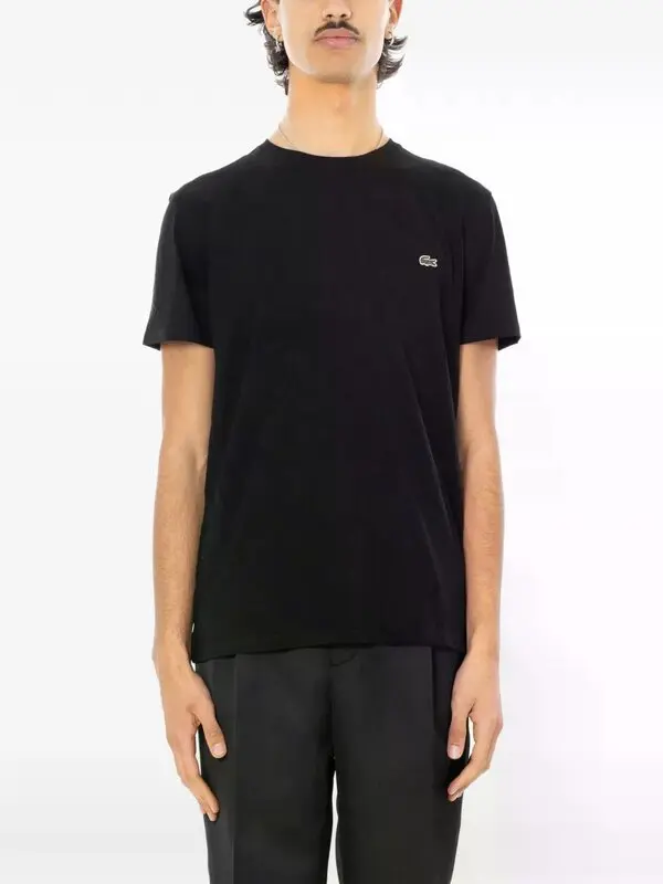 Lacoste Cotton T-shirt