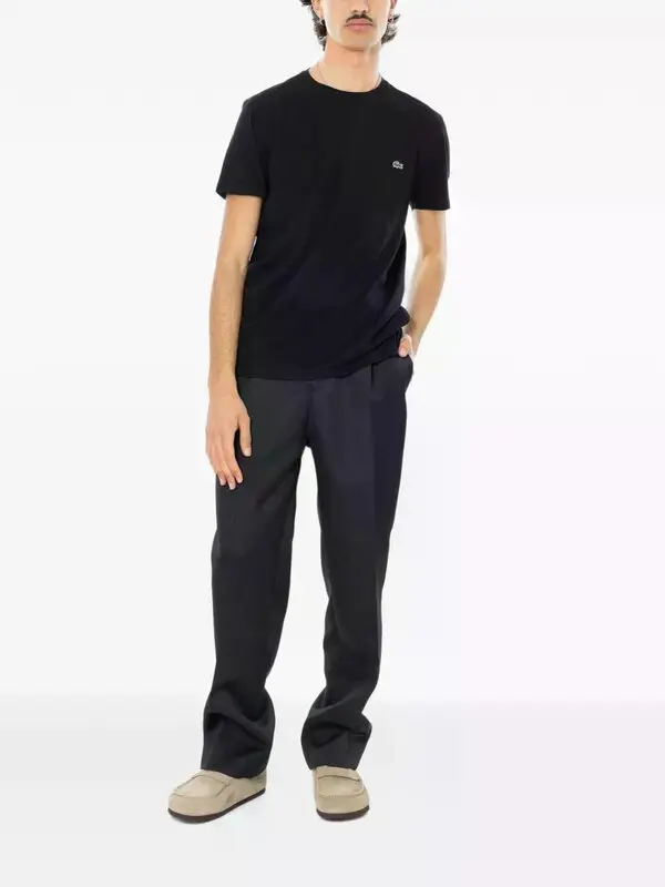 Lacoste Cotton T-shirt
