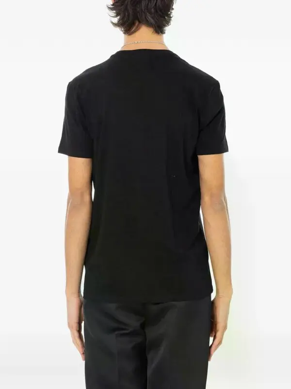 Lacoste Cotton T-shirt