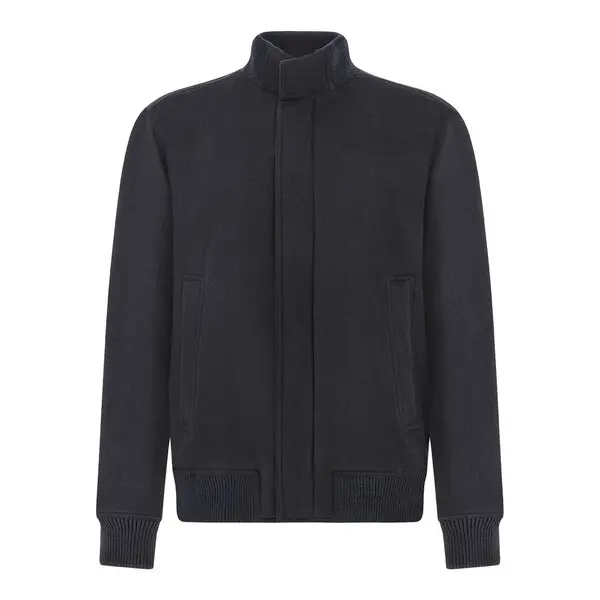 Paul & Shark The Paolo Blouson - Blue