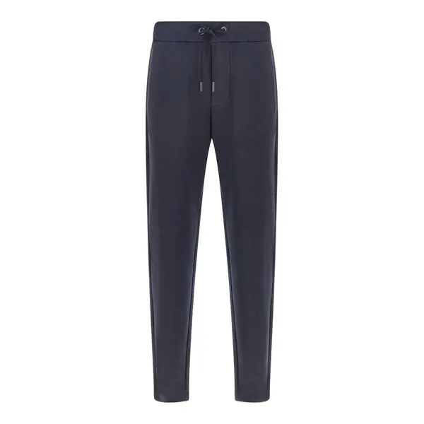 Paul & Shark Active Fleece Cotton Sweatpants