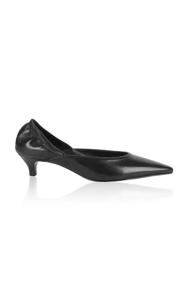 SALONDEJU Riye Band Pumps