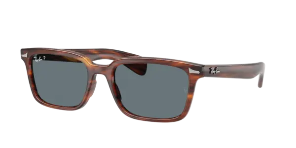 Ray-ban Sunglass Brunel - Dark Blue