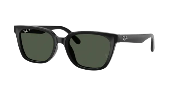 Ray-ban Sunglass Rb2243d - Dark Grey