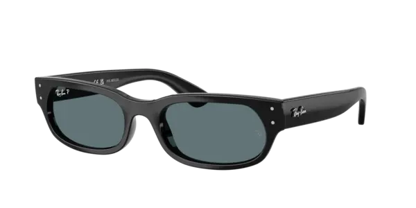 Ray-ban Sunglass Rb2236 - Polarized Blue