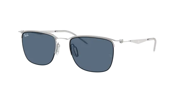 Ray-ban Sunglass Rb8550 - Blue