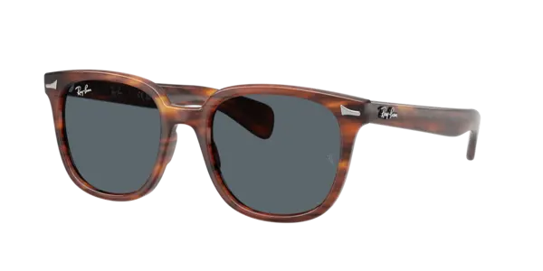 Ray-ban Sunglass Brunel Ii - Blue