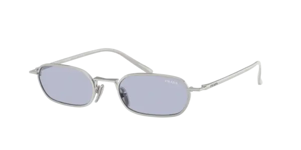 Prada Sunglass Pr D58s - Blue