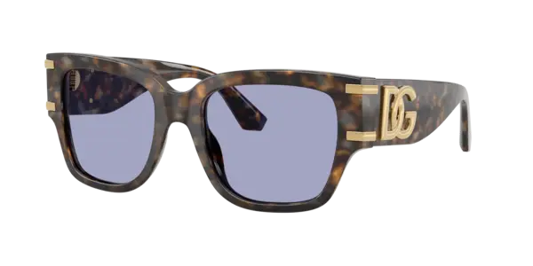 Dolce & Gabbana Sunglass Dg4563